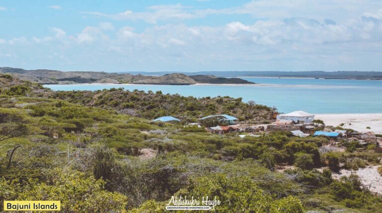Kismayo City “Never miss Goobweyn Paradise” – Somali Safari Tours ...