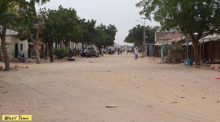 Hobyo Beach Town “Once Home of Piracy” – Somali Safari Tours | Somalia ...