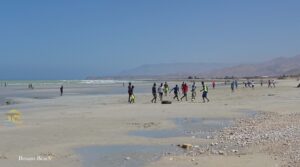 Bosasso City “The Most Eastern City of Africa” – Somali Safari Tours ...