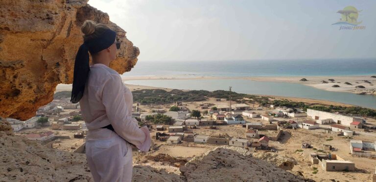 Garowe City “The Capital of Puntland State” – Somali Safari Tours ...