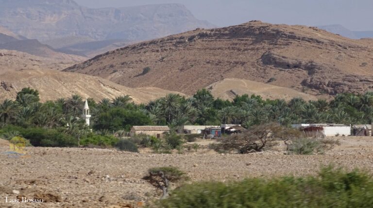 Bosasso City “The Most Eastern City of Africa” – Somali Safari Tours ...